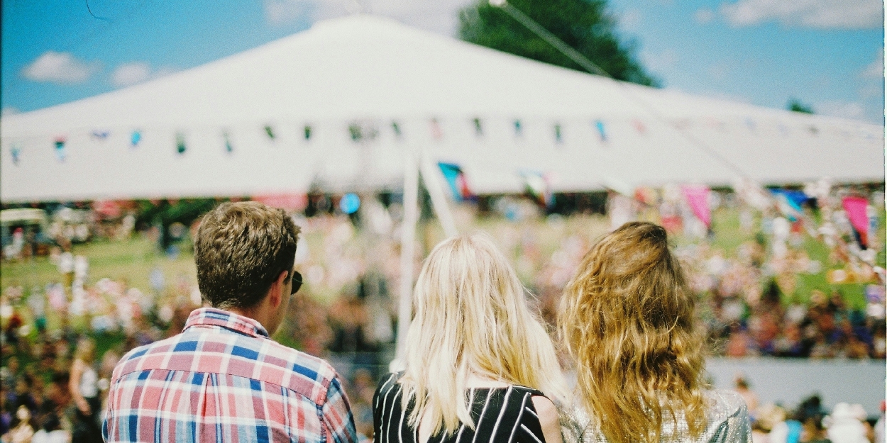 Feature: Collaboration Center to Host Music Festival, CollabChella ...