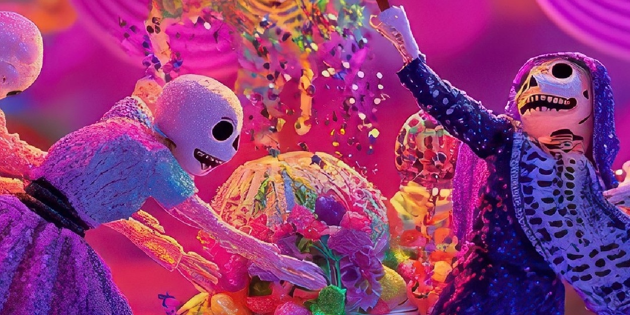 Feature: COLORS OF MEXICO CELEBRATES NAVIDAD & LOS REYES MAGOS