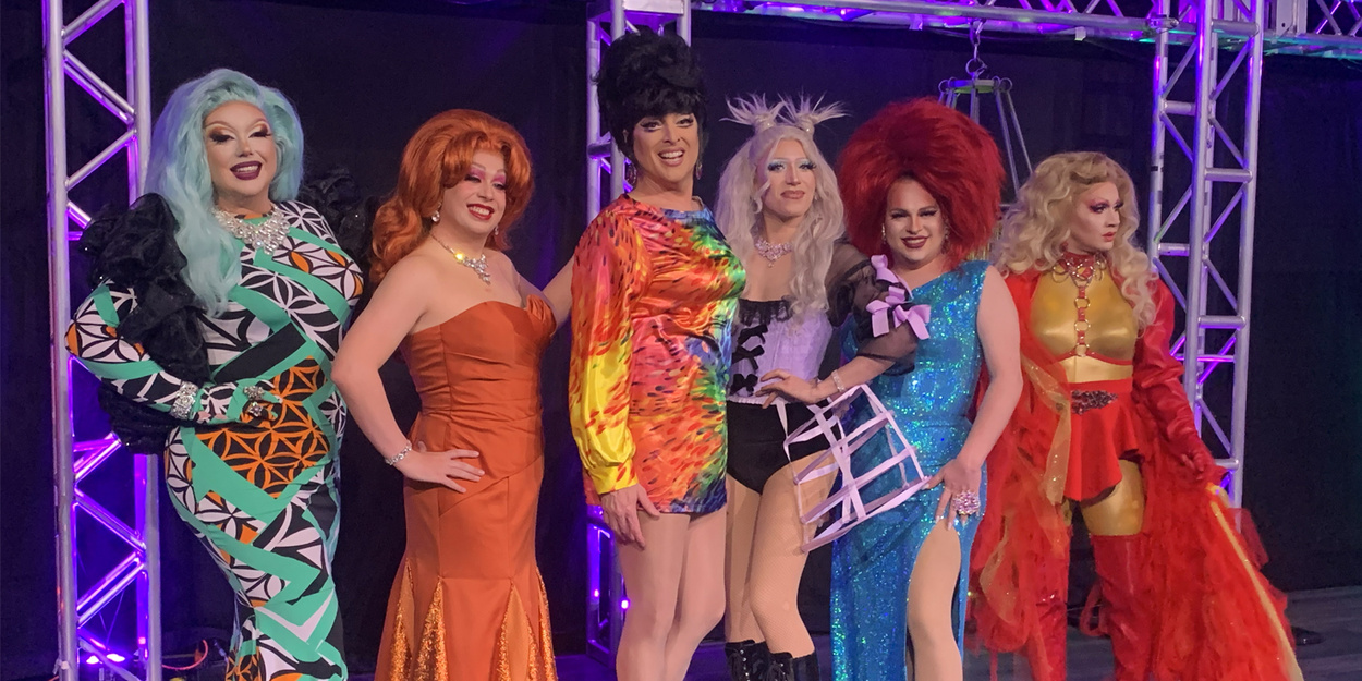 Feature: FAAABULOUS! Brings Vegas Glamour to Rio Hotel & Casino