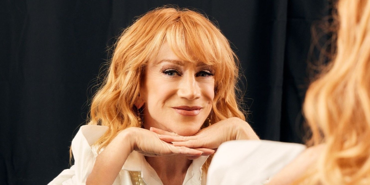 February At The Parker Features Kathy Griffin, Paul Reiser, Nate ...