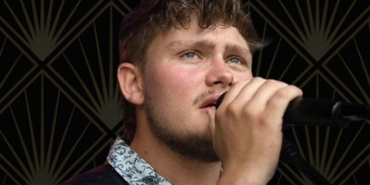 Country Music Singer Zacharia Smith to Perform at Feinstein's