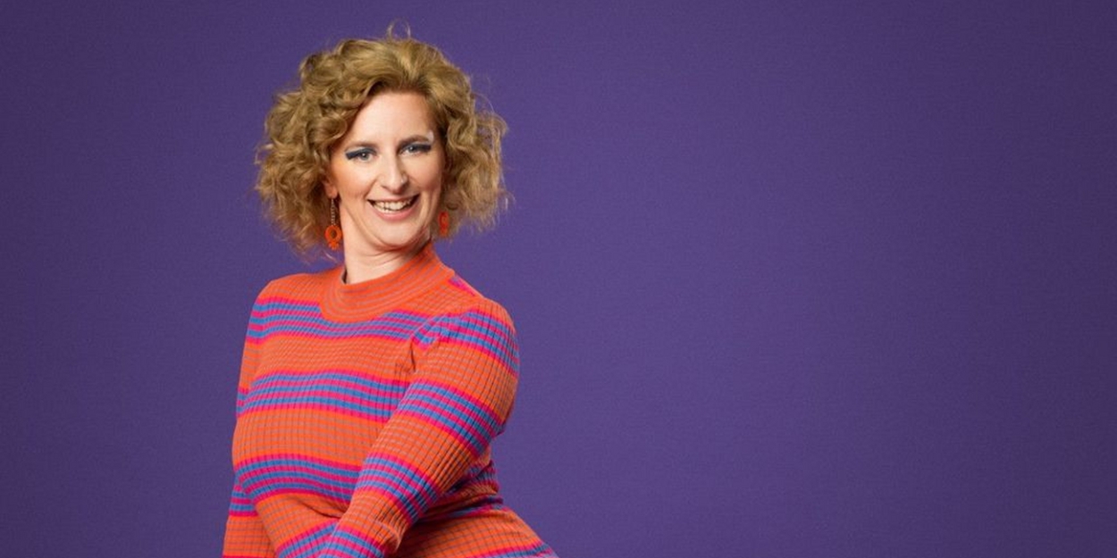 Felicity Ward Joins ALSO Festival 2025 Line Up