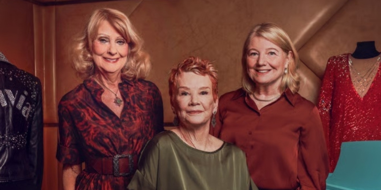 Female Philanthropists Preserve Performing Arts History With Major ...