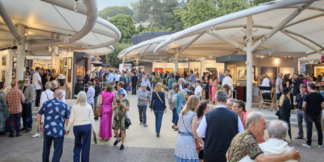 Festival of Arts Returns to Laguna Beach with New Music Series and Events