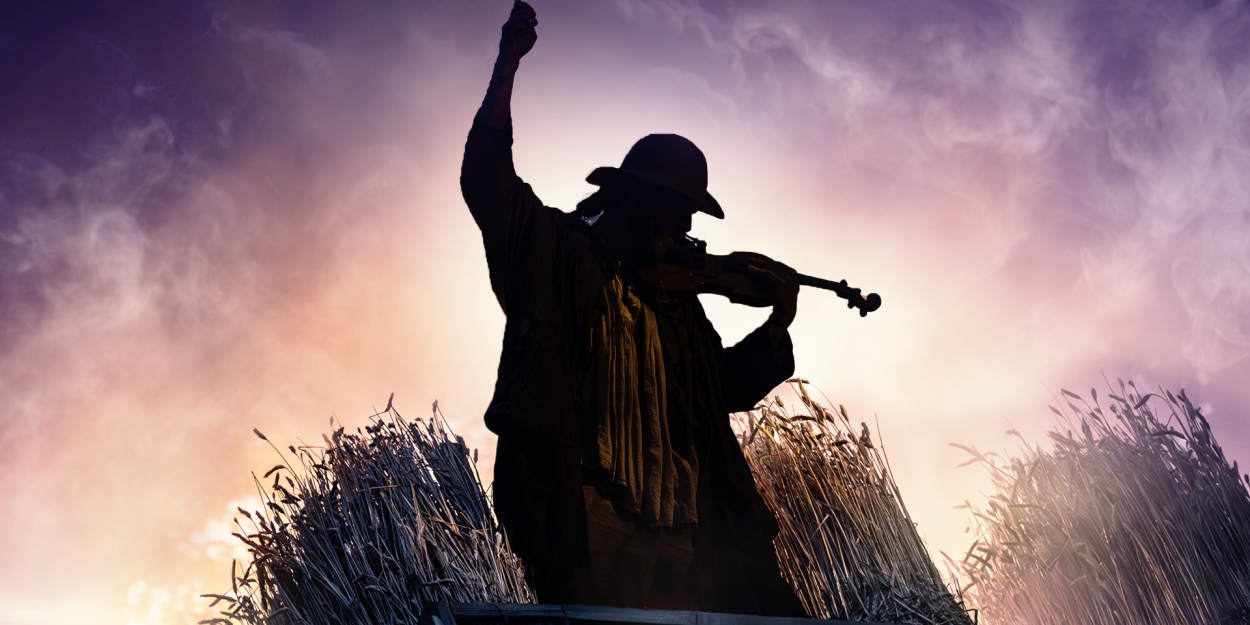 Final Cast Set For FIDDLER ON THE ROOF at the Barbican