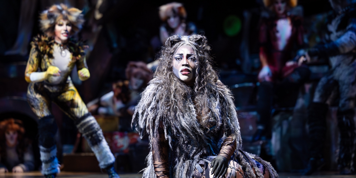 Final Perth Tickets Now On Sale For CATS