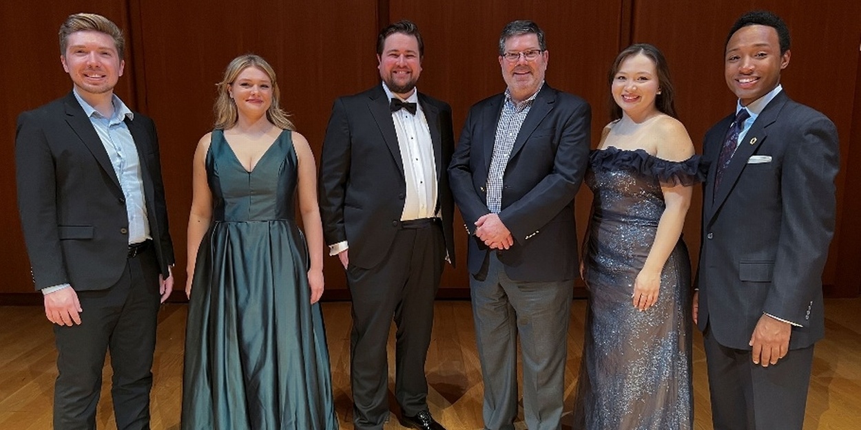 Finalists & Program Set for George And Nora London Foundation ...