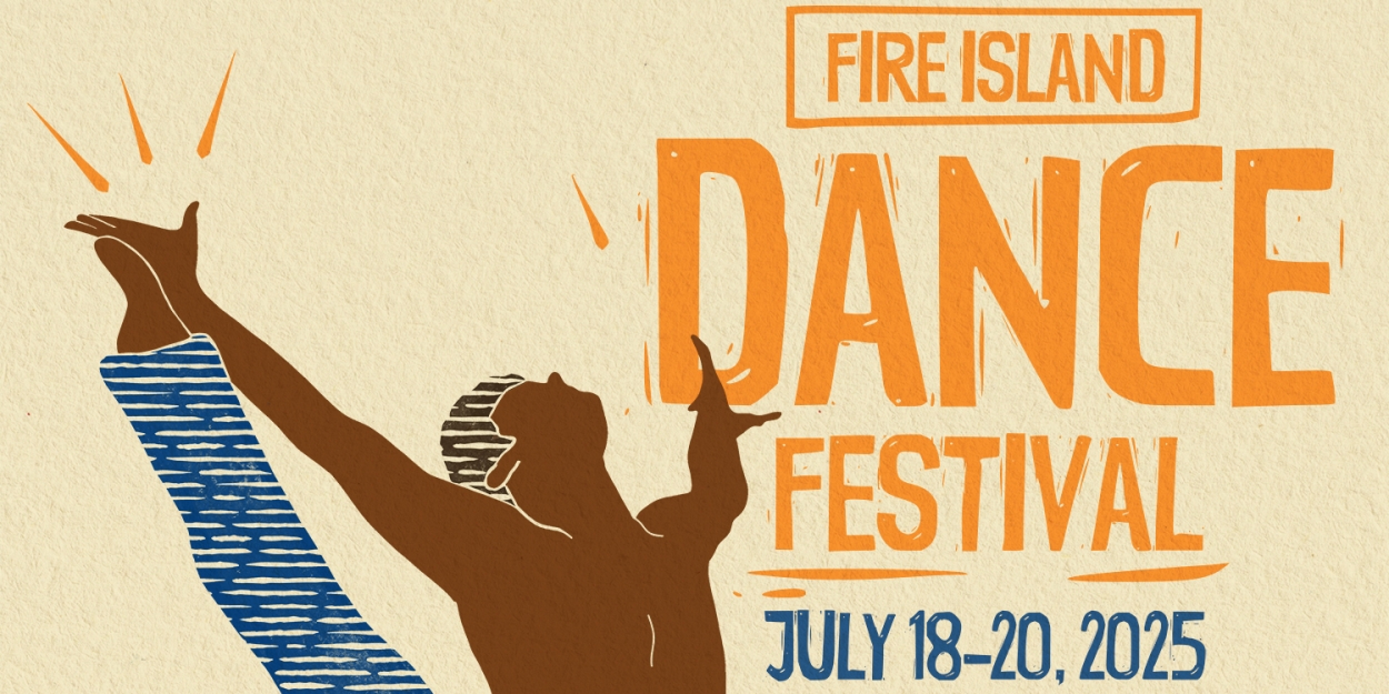 Fire Island Dance Festival Adds World Premiere to 30th Anniversary Lineup