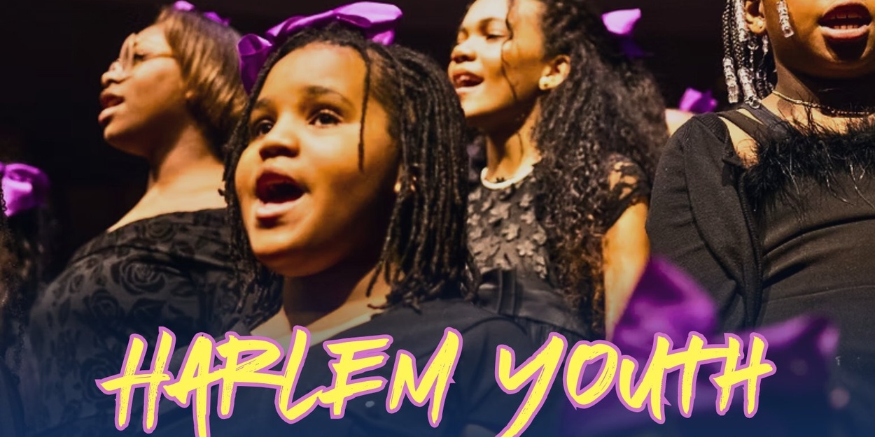 First Annual HARLEM YOUTH PERFORMANCE SHOWCASE Comes to Riverbank State ...