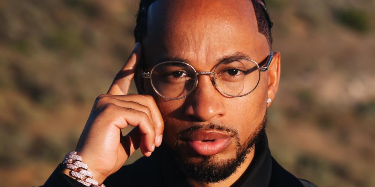 Spectacular Smith to Headline FIRST FRIDAYS: NETWORK & CHILL In Miramar