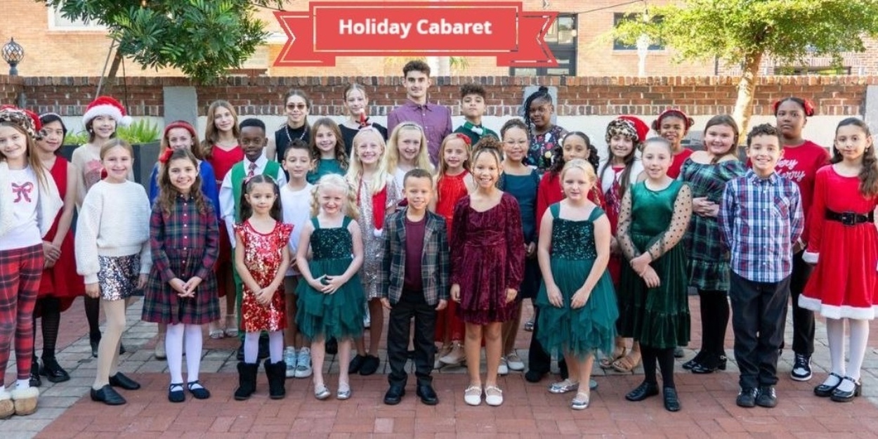 Florida Rep Will Host Children's Holiday Cabaret in December