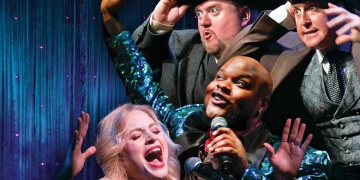 Florida Studio Theatre to Present 2026 Summer Season With Musicals ...