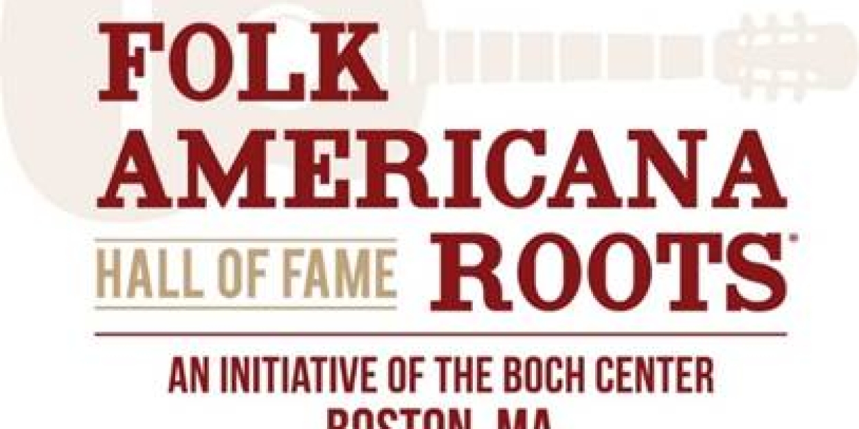 Folk Americana Roots Hall of Fame Partnering with Bruce Springsteen ...