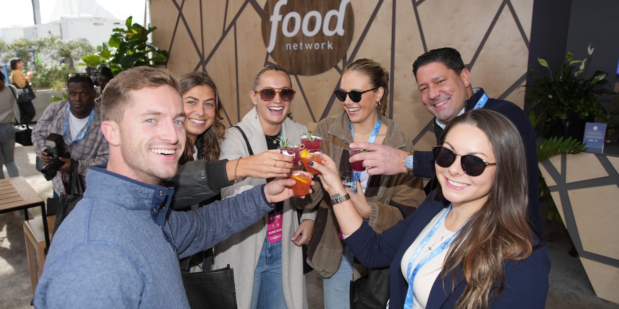 Food Network NYCWFF presented by Invesco QQQ-Get Your Tickets