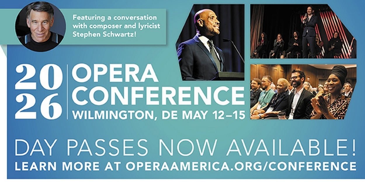 OPERA America Unveils 20 Participants For 2026 Leadership Intensive