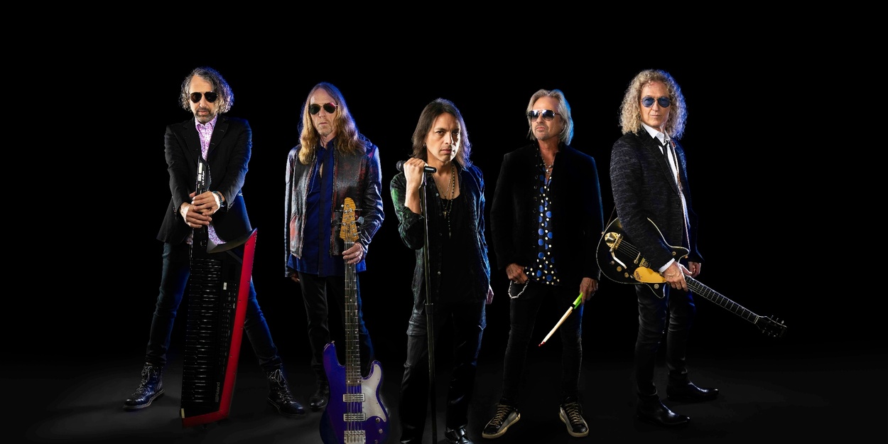 Foreigner and Lynyrd Skynyrd Set 'Double Trouble Double Vision Tour ...