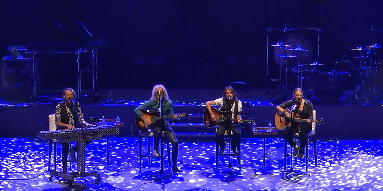 Foreigner to Play Long Island Benefit Concert In Support of FEELS LIKE ...