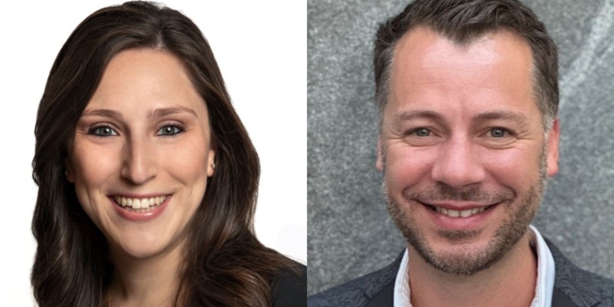 Foresight Theatrical Unveils Leadership Transitions