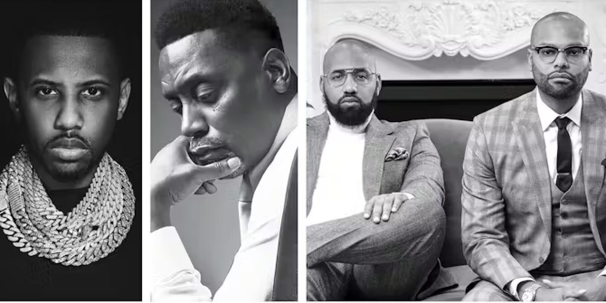 Fabolous And Big Daddy Kane to Join Fourth Annual Power Network Event ...