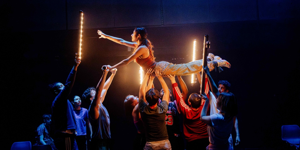 Frantic Assembly Will Bring Back Talent Development Programme, Ignition