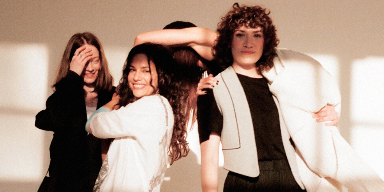 Video: Friedberg Release New Single and Music Video for 'My Best Friend'