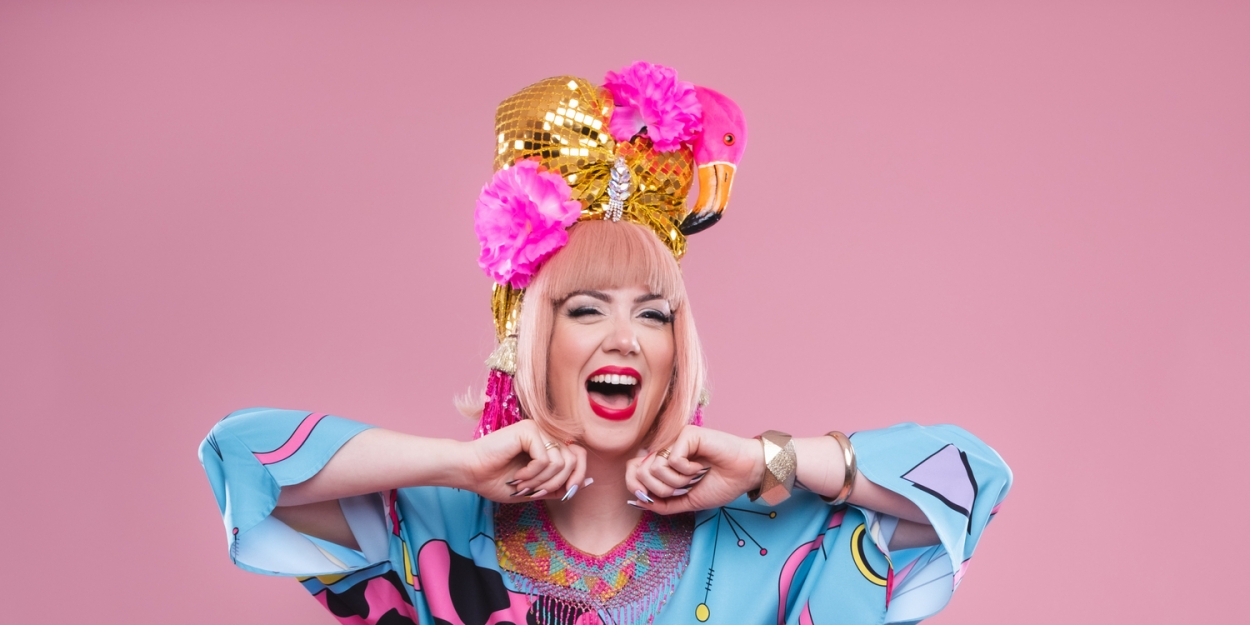 Frisky Heads To Aberdeen To Preview New Solo Show, FRISKY'S RESHUFFLE