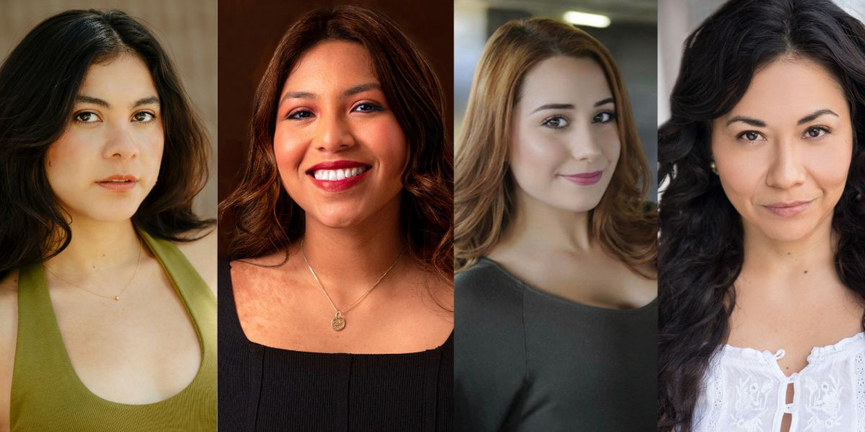 From Peru To New York: A Bold, All-women Theatre Company Brings Latinx ...