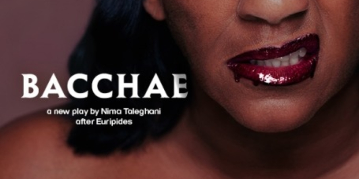 Full Cast Set For BACCHAE at The National Theatre