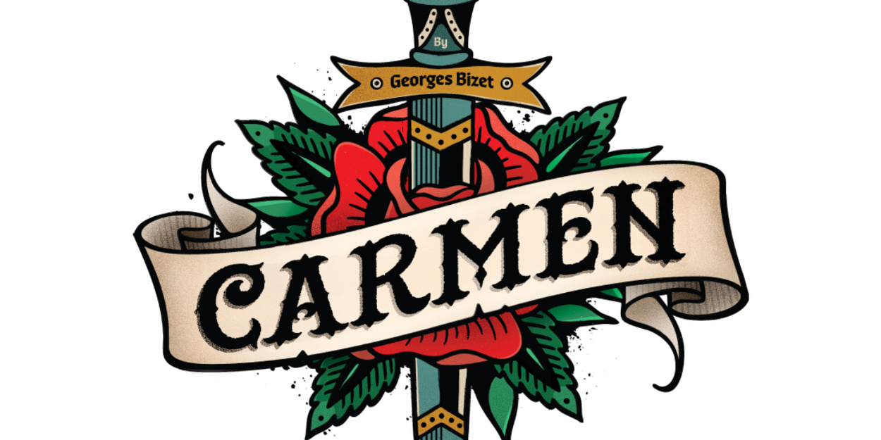 Full Cast Set For CARMEN Northern Ireland Opera Debut at Grand Opera ...