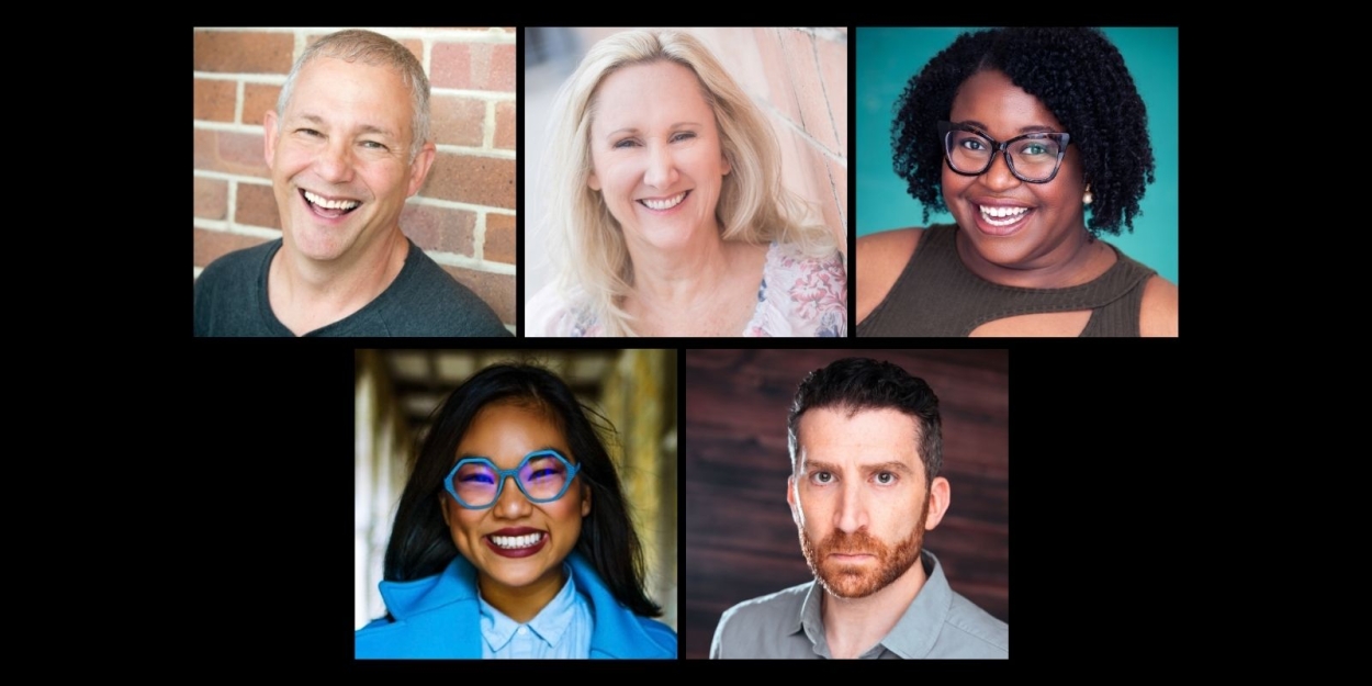 Full Cast Set For EUREKA DAY At 4th Wall Theatre Company