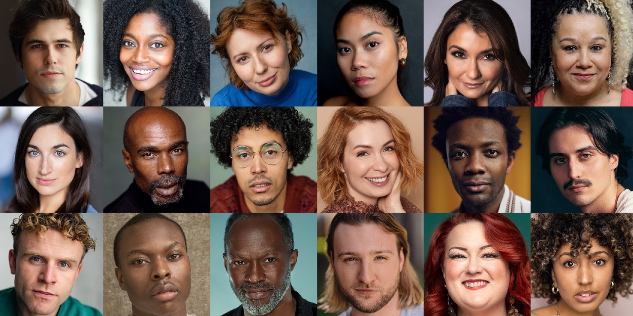 Full Cast Set For MTFESTUK 2026