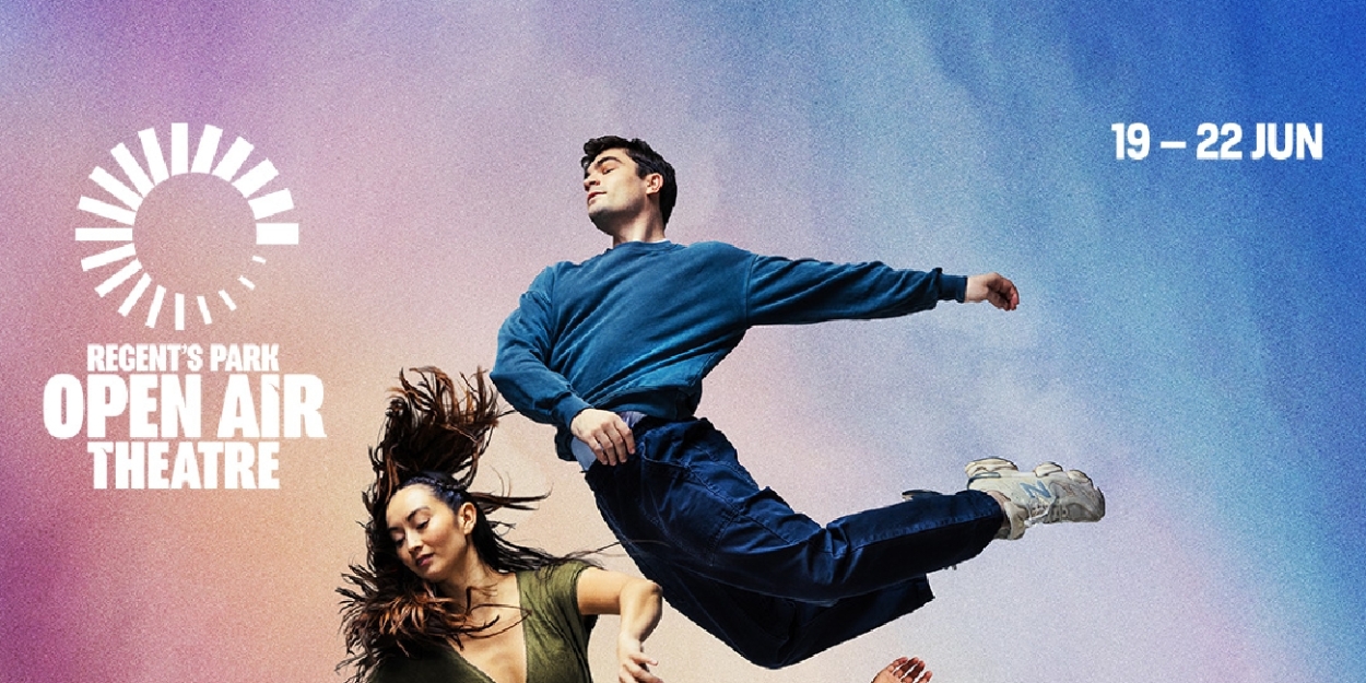 Full Cast Set For Rodgers & Hammerstein's DREAM BALLETS: A TRIPLE BILL ...