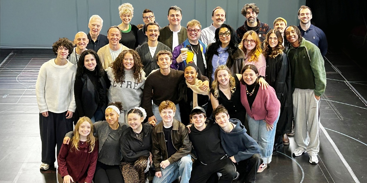 Full Cast Set For Second Year of OLIVER! in the West End