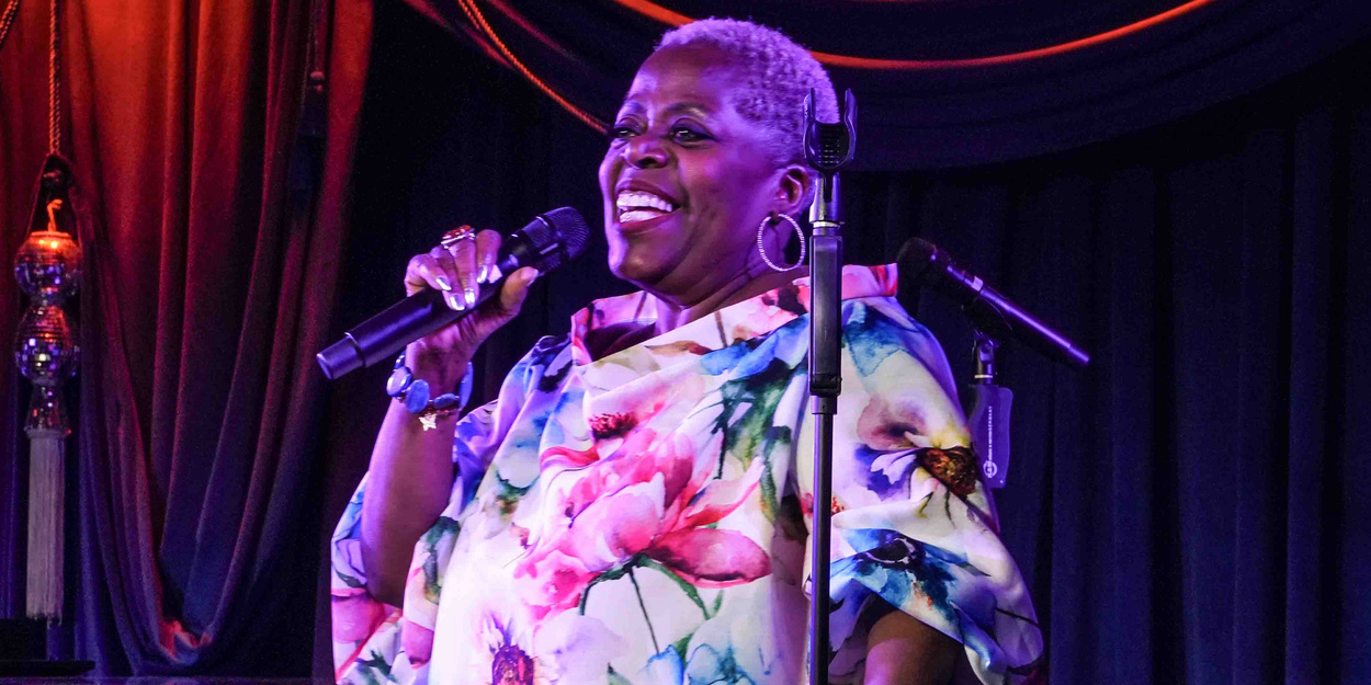 Lillias White and More to Star in MOTHER. DAUGHTER. FATHER. SON. at ...