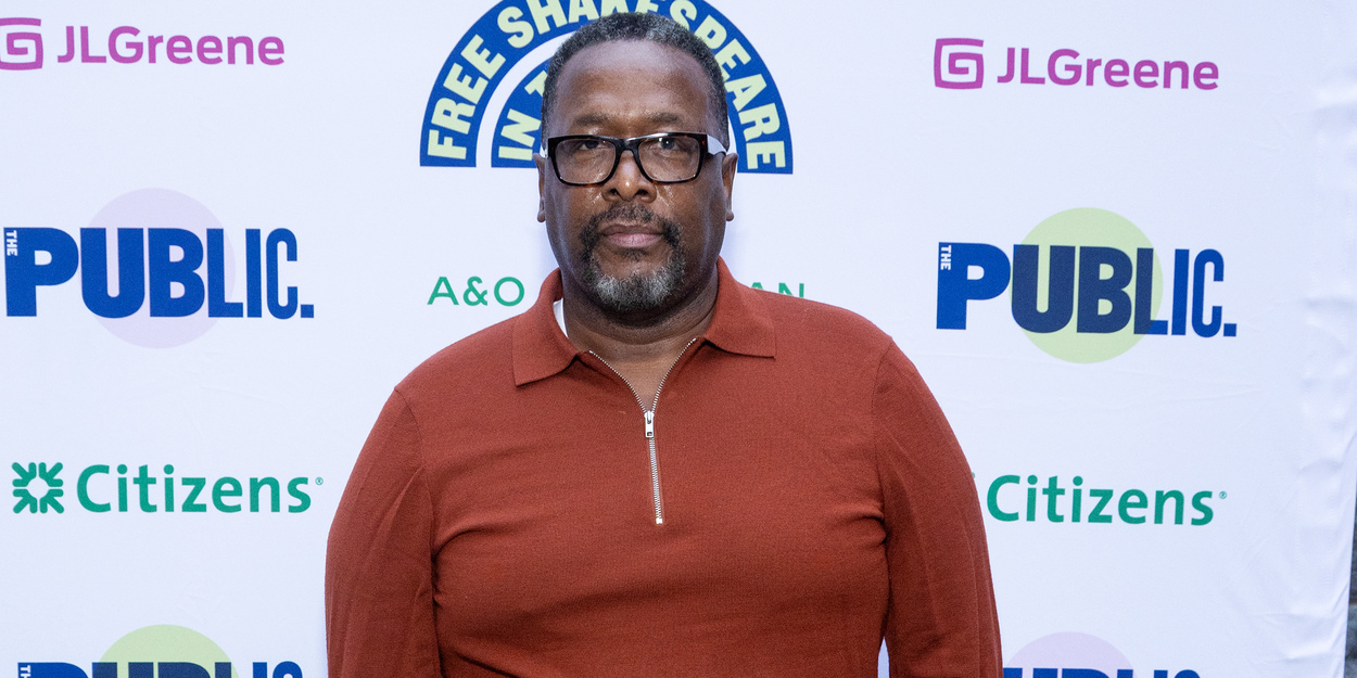 Full Cast Set for Simon Godwin’s OTHELLO at Shakespeare Theatre Company ...