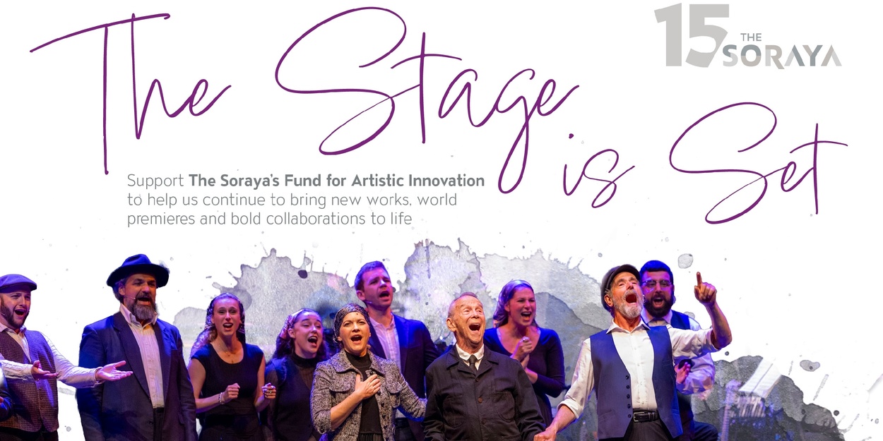 Fund for Artistic Innovation Launches to Honor the Legacy of Thor ...
