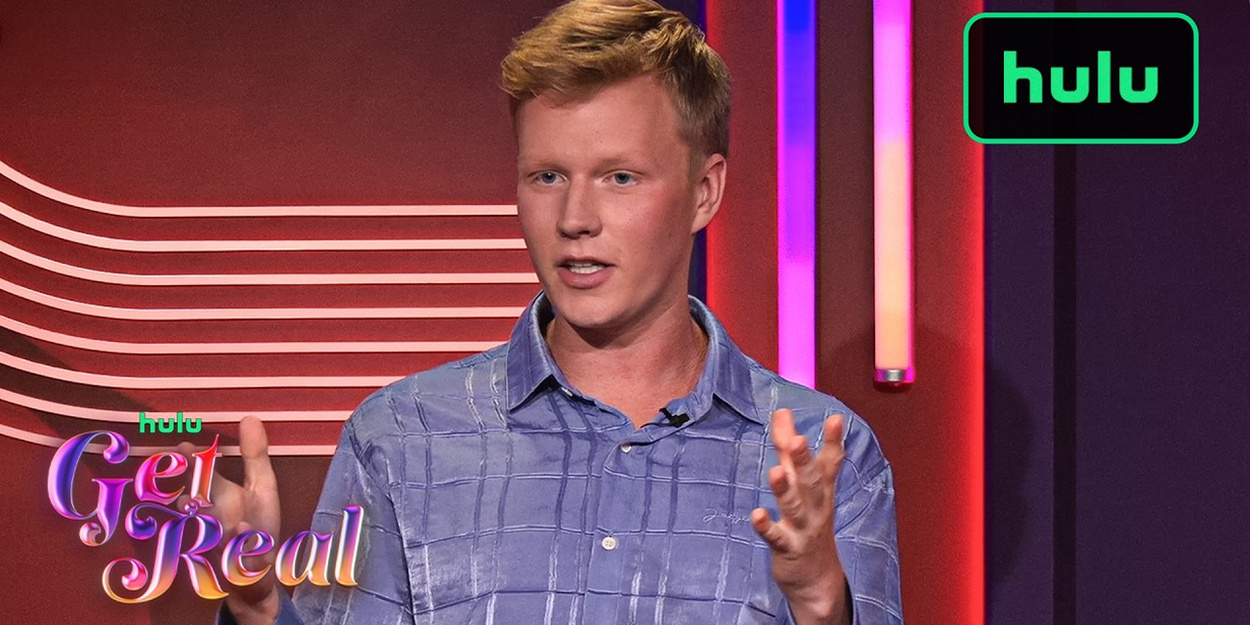 GET REAL: Hagen Bach Opens Up About Friendship with Hannah in New Hulu Clip