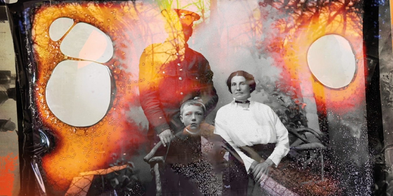 GHOSTS, A SLOW FIRE and More Set for Jermyn Street Theatre 2026 Autumn ...