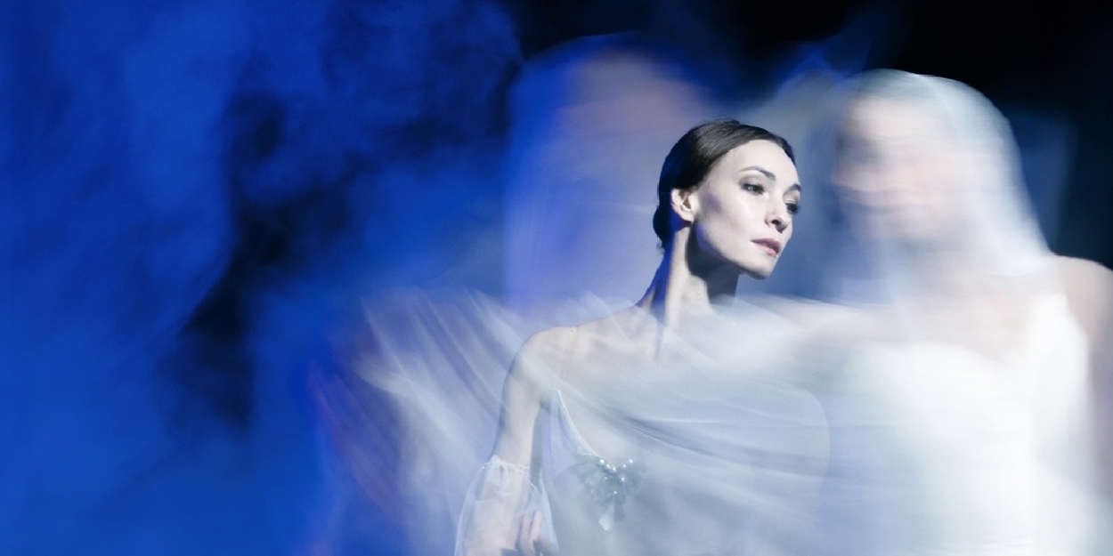 GISELLE Comes to U.S. Cinemas Next Month