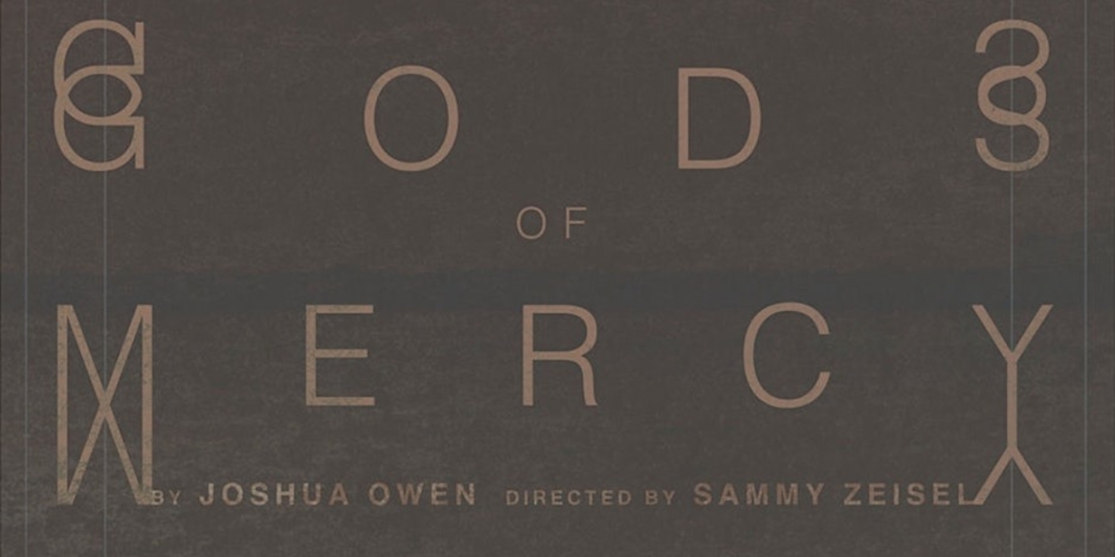 GODS OF MERCY Reading Set For This Month