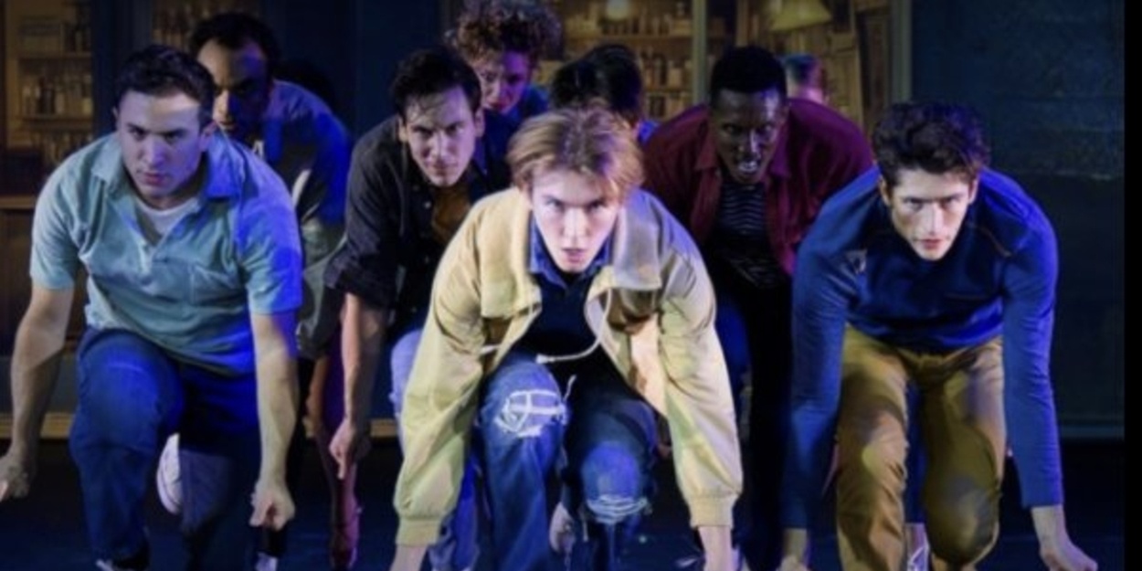 GOTTA DANCE! to be Presented Off-Broadway at Stage 42