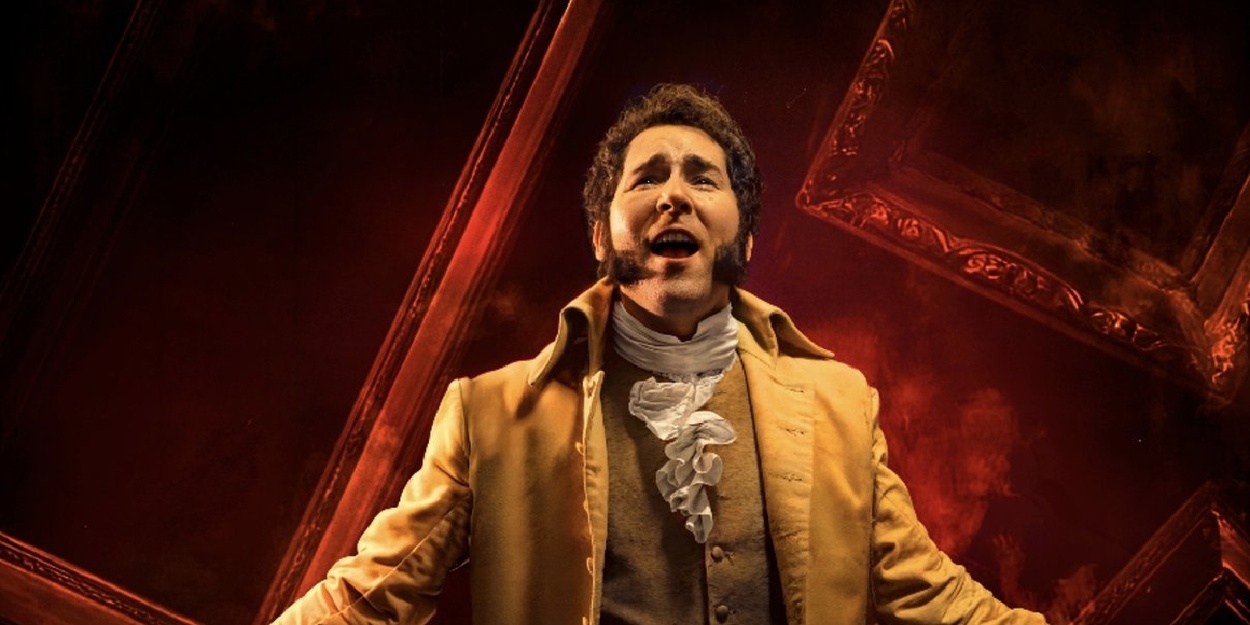 GOYA, LA MELODÍA DE UNA LEYENDA: El nuevo musical de Tom Vega inicia su ...