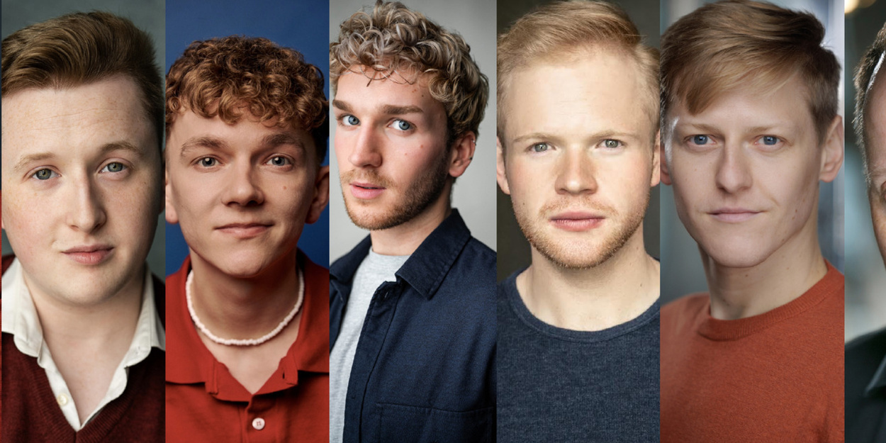 GRINDR: THE OPERA to Return to London's Union Theatre With Full Cast ...