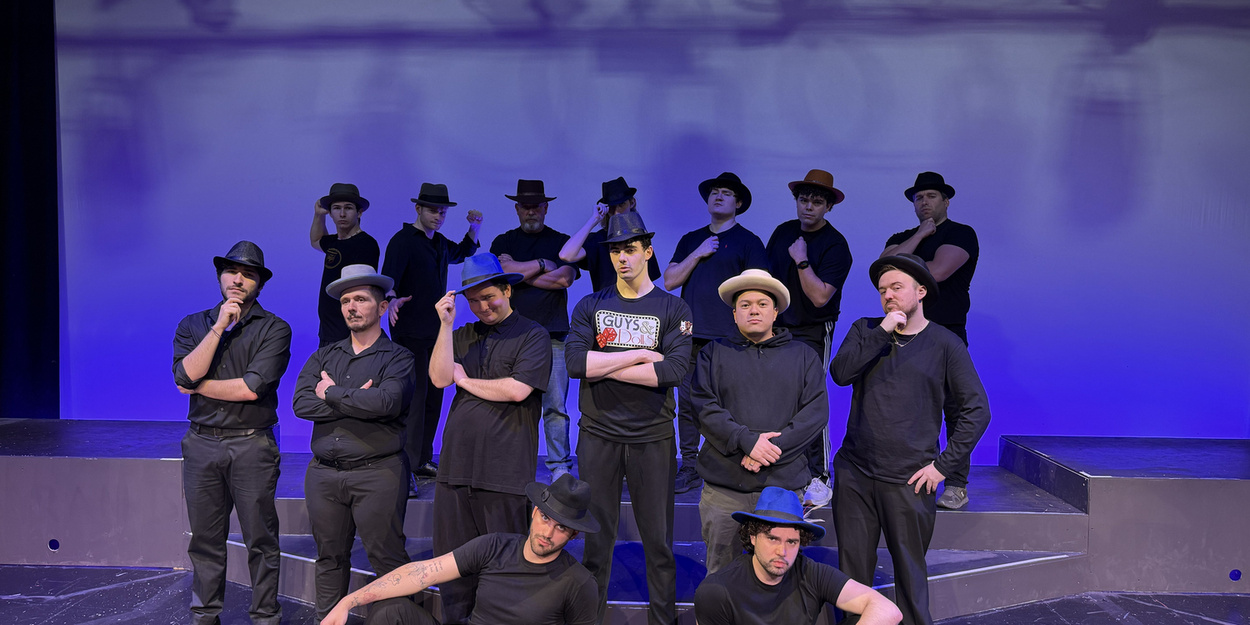 GUYS AND DOLLS Will Come to Gateway Playhouse With Two Casts