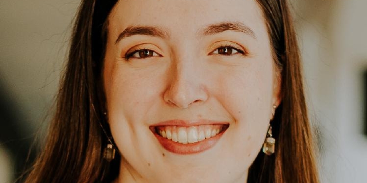 Gabrielle Collins Named Managing Director of Accessible Theatre at ...