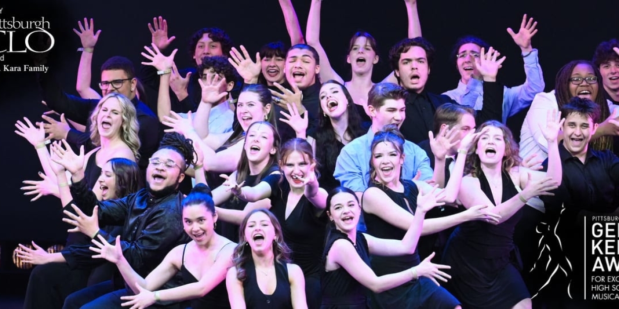 Gene Kelly Awards Announces Winners for 2025