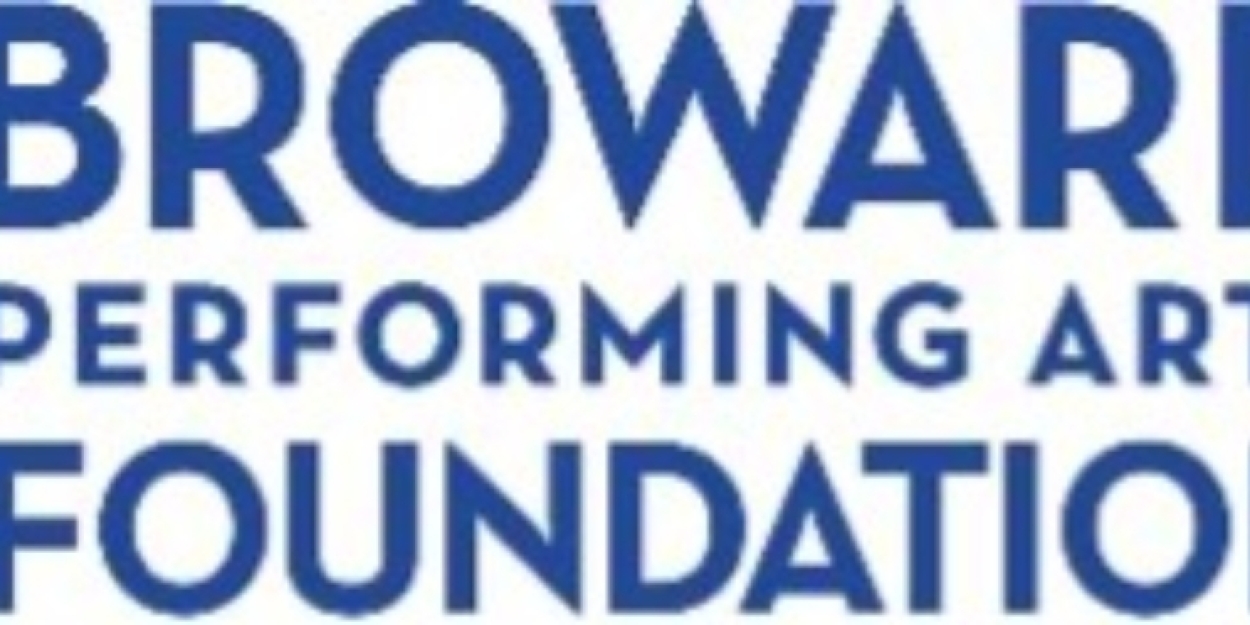 Genesis Inspiration Foundation Grants $50,000 to the Broward Performing ...