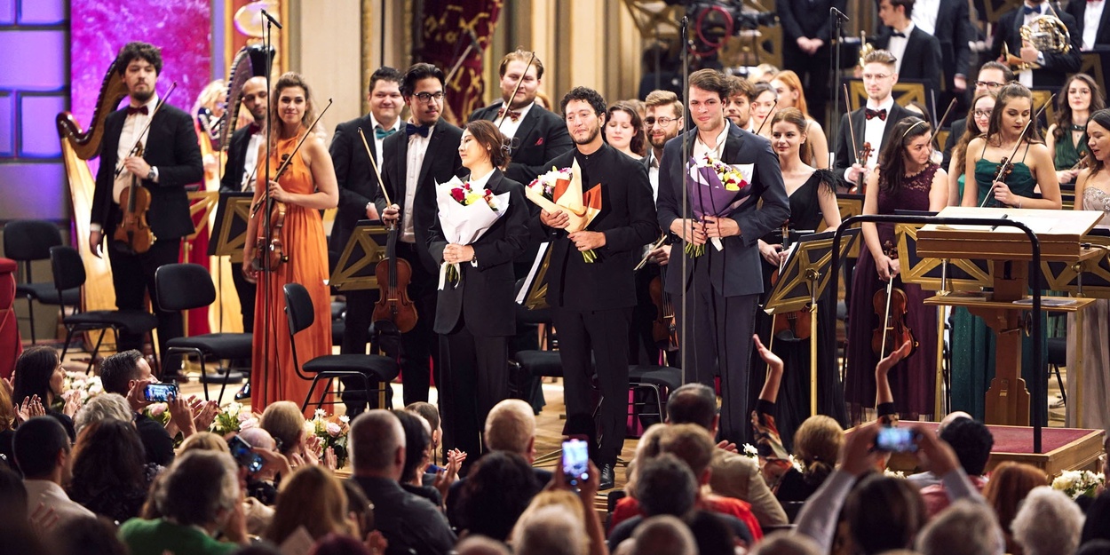 George Enescu International Competition Extends Application Deadlines ...