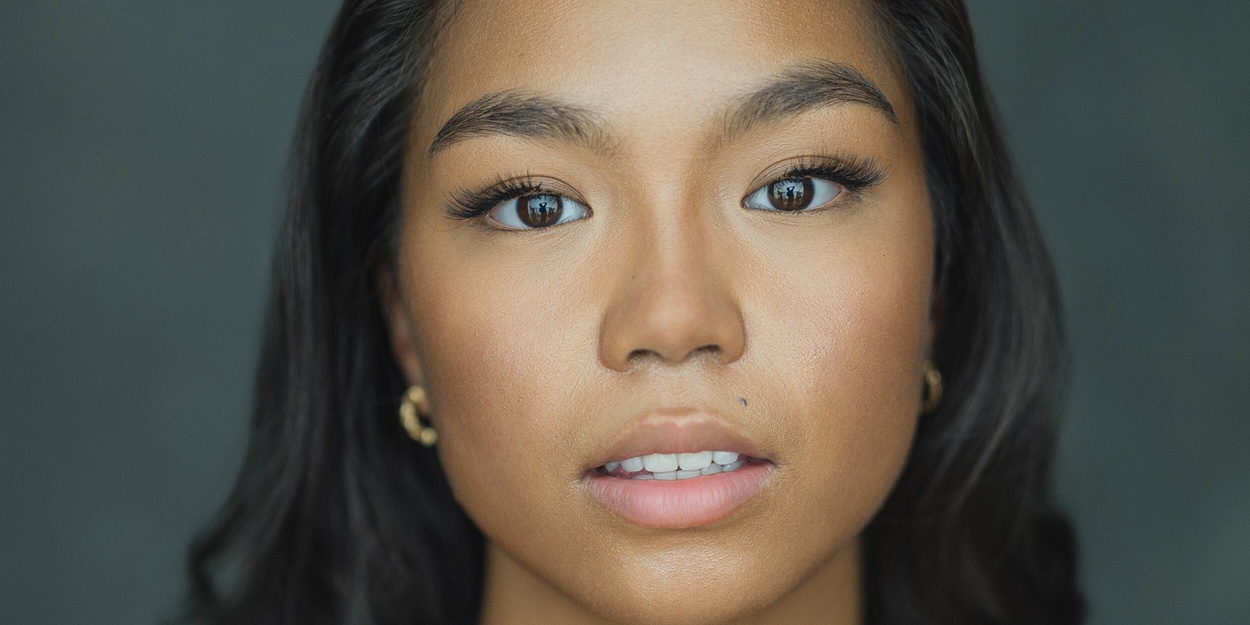 Gerardine Sacdalan Joins HEATHERS THE MUSICAL in London as Veronica Sawyer