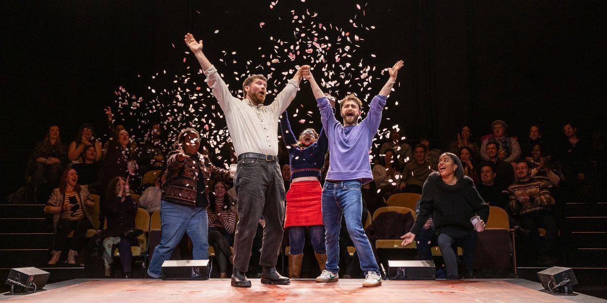How Audience Participation Takes Center Stage in New York's Most ...